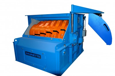 Brunette BioSizer® | Brunette Machinery Company